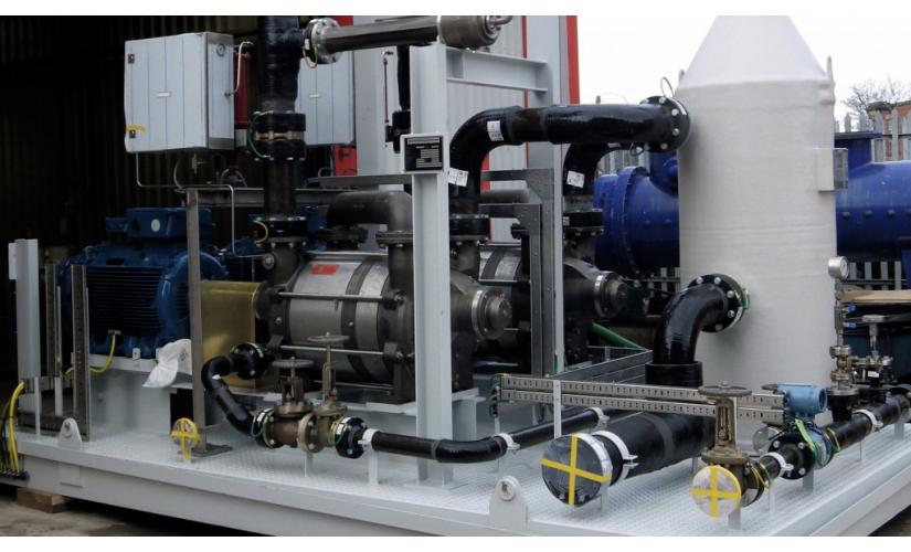 supplier profile » Manufacturing Network